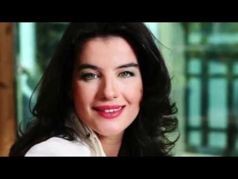 Şahnaz Çakıralp - Yazarından Dinle