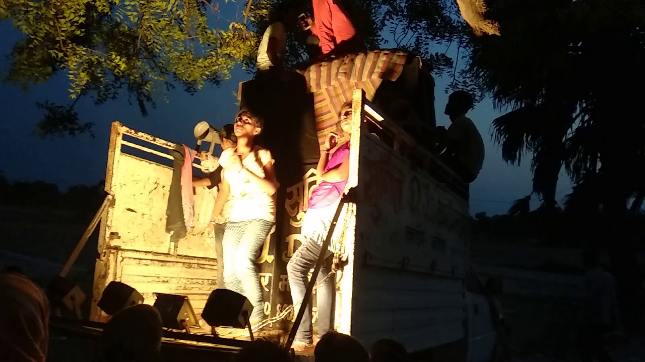 Sunil dj,Arkesta Group and pharnichar house Meharour Ghazipur UP(1 ...