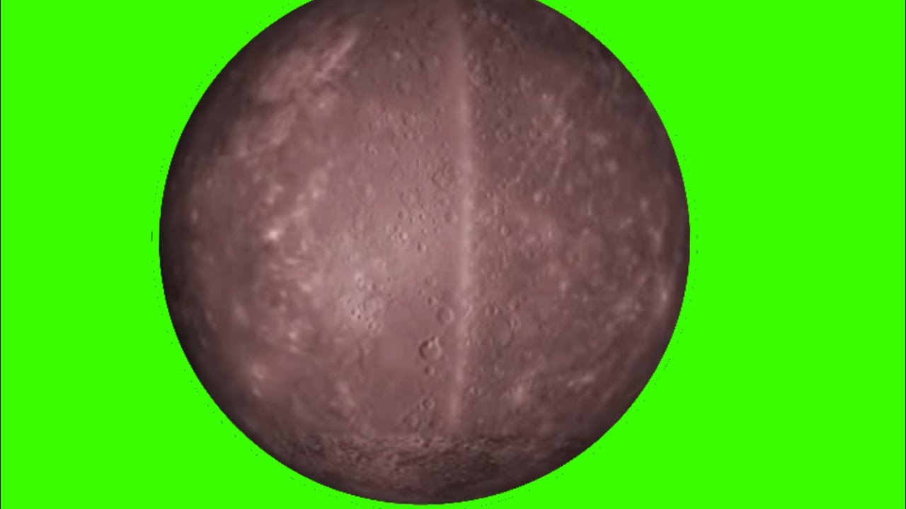 The more KLT green screen - YouTube