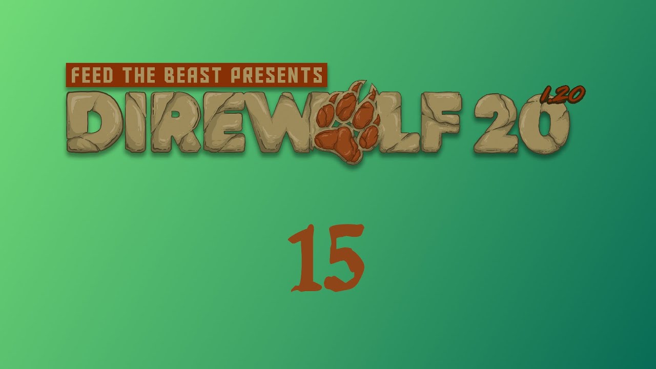 Automated Certus Quartz | Direwolf20 1.20 Ep 15 - YouTube