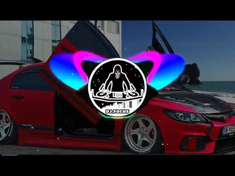 DJ Focus   Dive In the pool ft Alex eliz Clup Remix