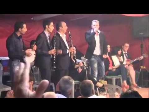 Γιωργος Βελισσαρης - Μαραθηκαν τα δεντρα - YouTube