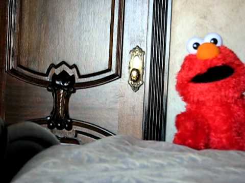 Elmo sings Firework - YouTube