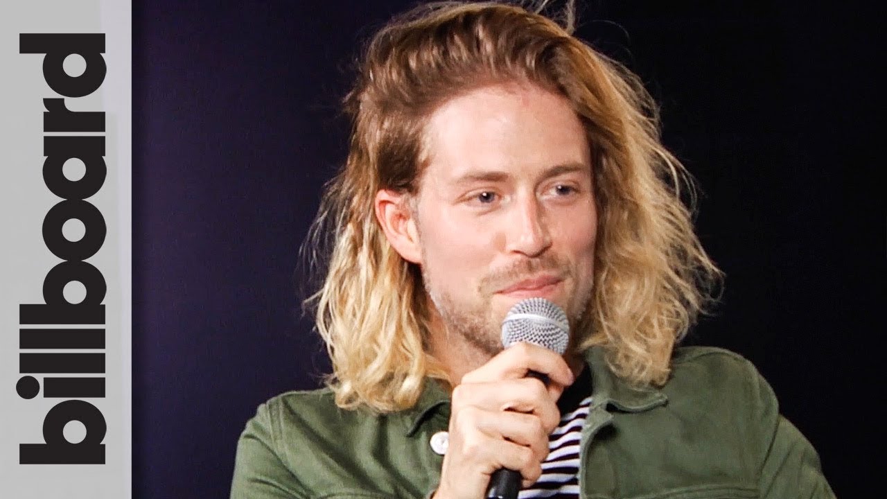 Bryce Avary of The Rocket Summer: Creating New Single 'Gone Too Long ...