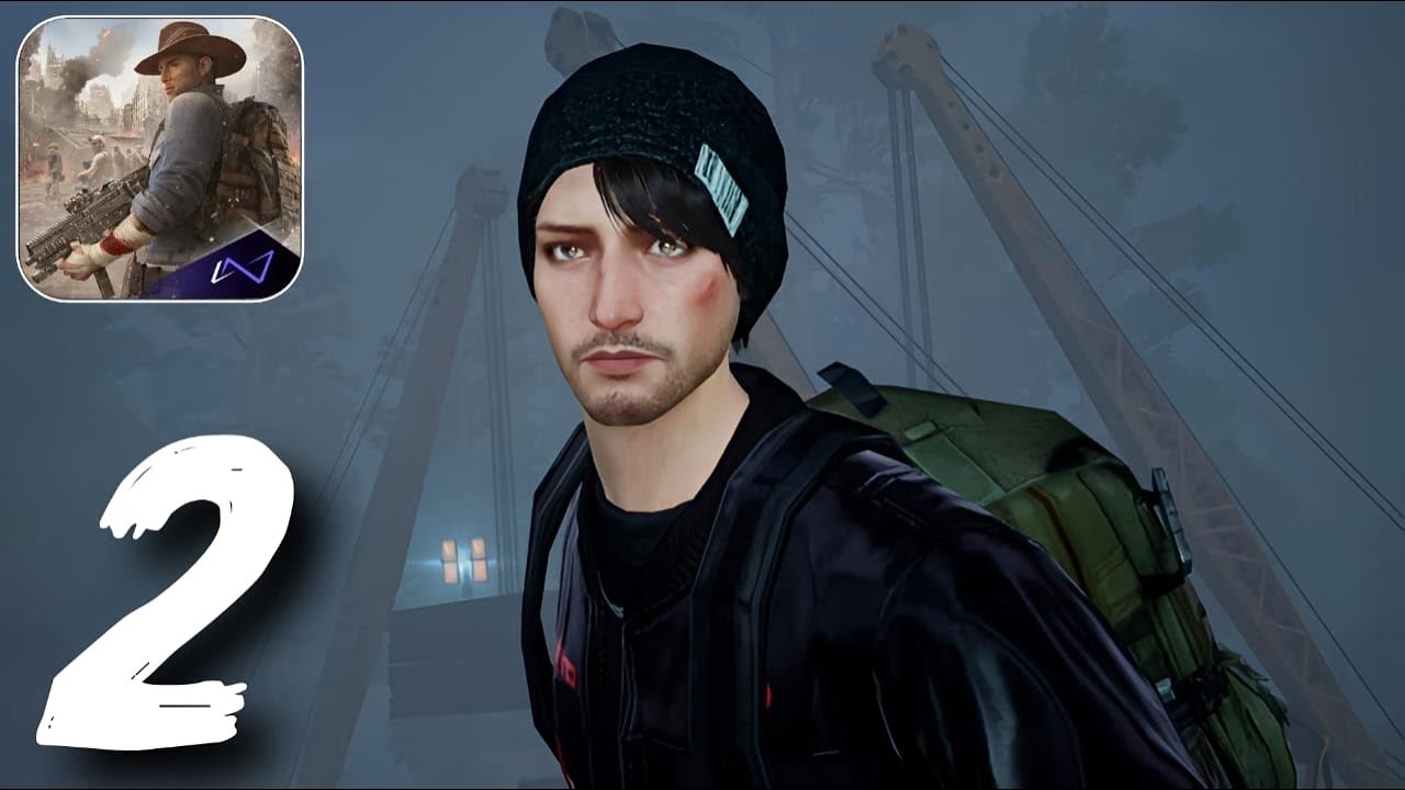 Undawn Mobile Gameplay Walkthrough PART 2 (iOS,Android) - YouTube