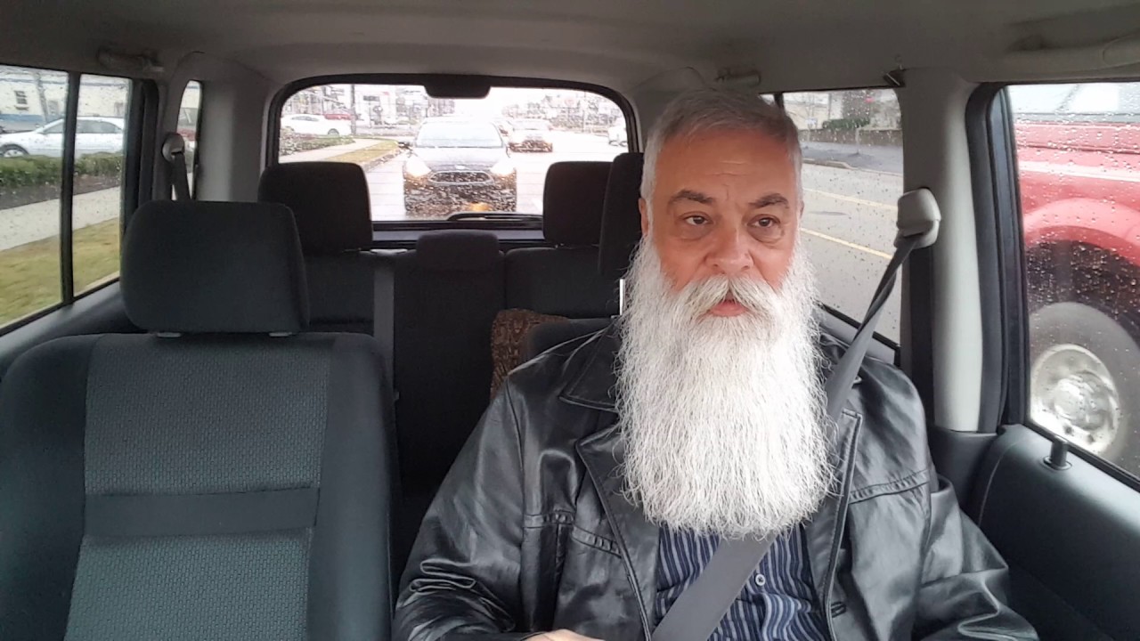 CONSTRUCTIVE DISCONTENT IS GOOD FOR YOU. - YouTube