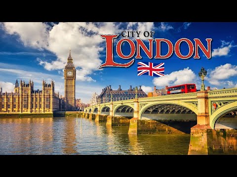 LONDRA’da Görülmesi Gereken Simgeler ve Gizli Cevherler