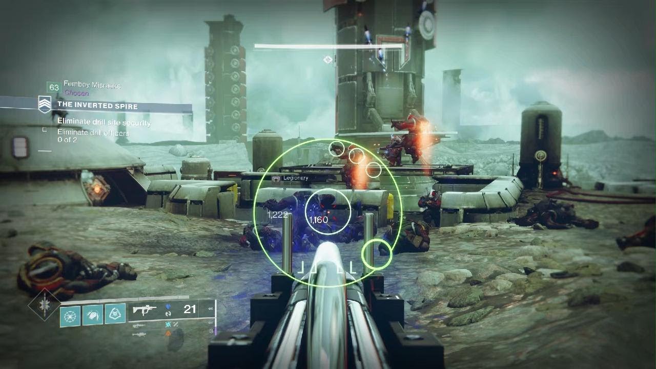 you go man - YouTube