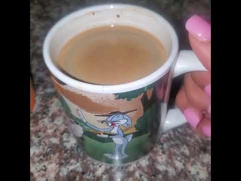 my honest Ryze mushroom coffee review.. I was iffy at first but I do ...