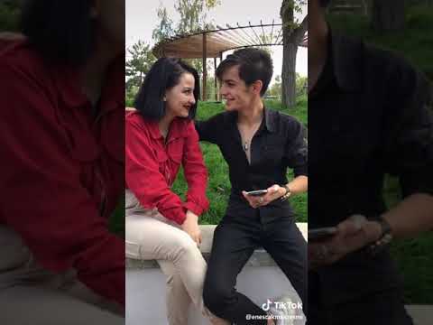 En güzel tik toklar