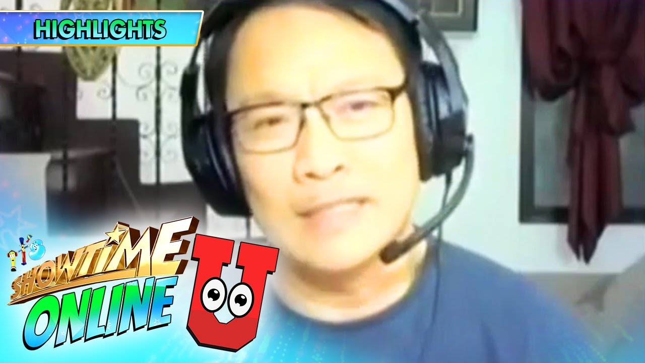 Edwin Cando shares his acting stint on different ABS-CBN shows ...