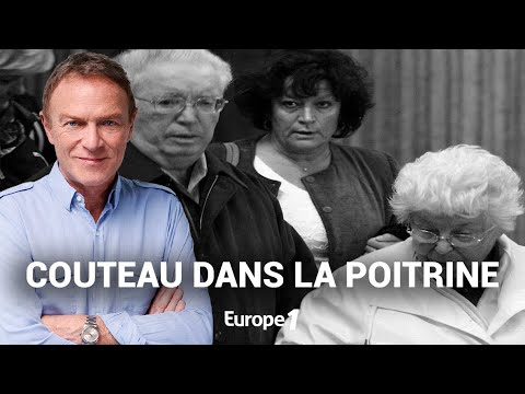 Hondelatte Raconte : L’affaire Anne-Marie Pignal (récit intégral) - YouTube