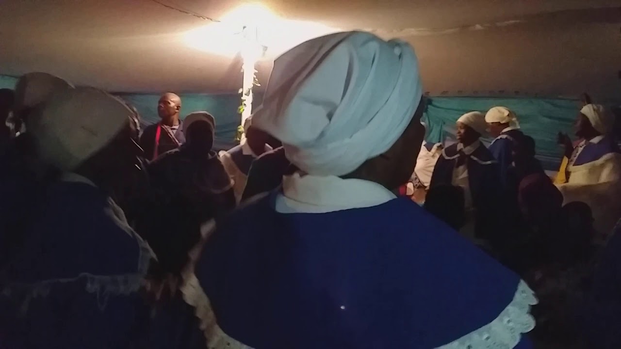 MAPOSTOLA ZION | 2019 OA RE BONA NA - YouTube