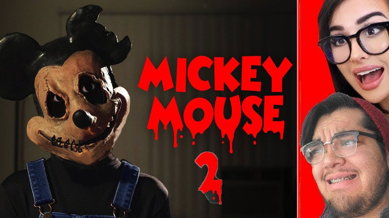 Watching Scary Videos With SSSniperwolf - YouTube