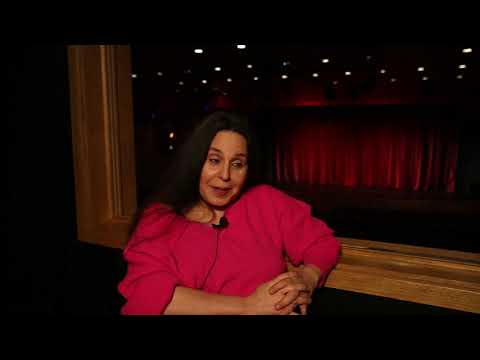 Eskişehir Büyükşehir Belediyesi Şehir Tiyatroları 20. Yıl Belgeseli \