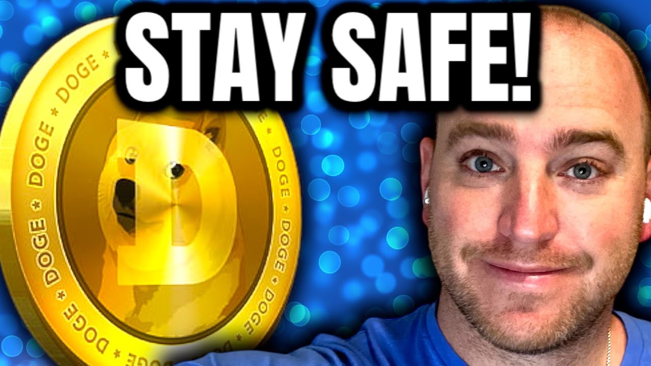 DOGECOIN SECURITY UPDATE! MAJOR DOGECOIN NEWS TODAY - YouTube