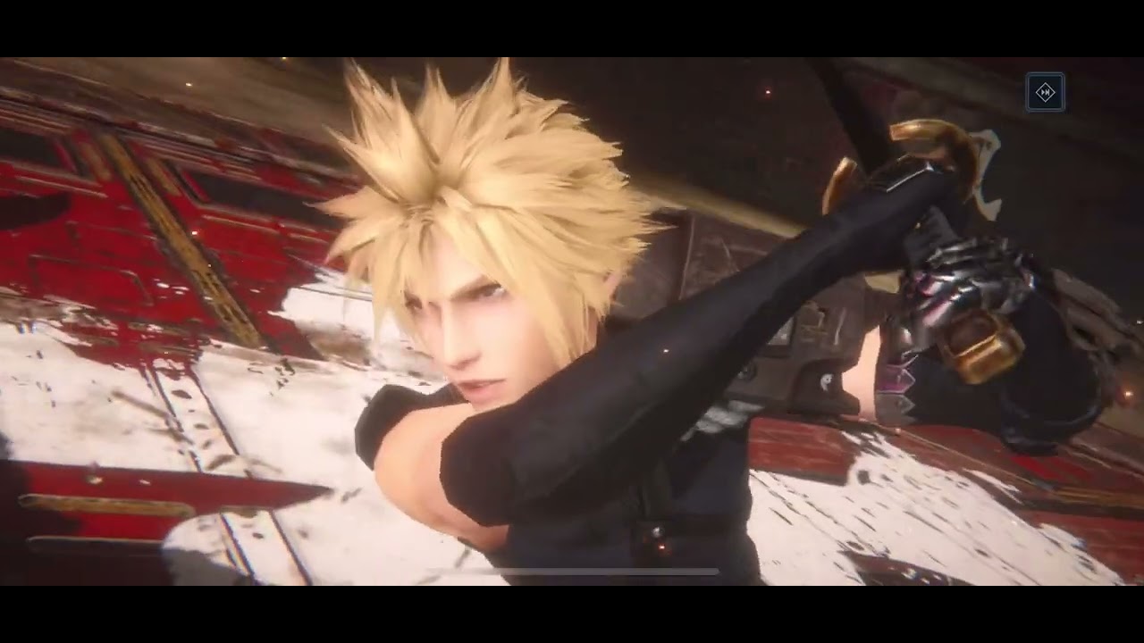 FF7EC♯72 2024.3.22無料ガチャ10連 - YouTube