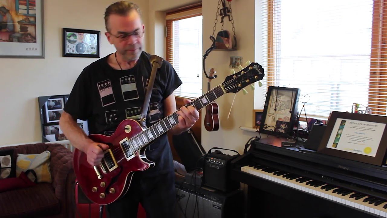 Dave Conway - YouTube