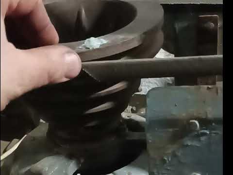 Станки на продажу. НС 12; 2М112. - YouTube