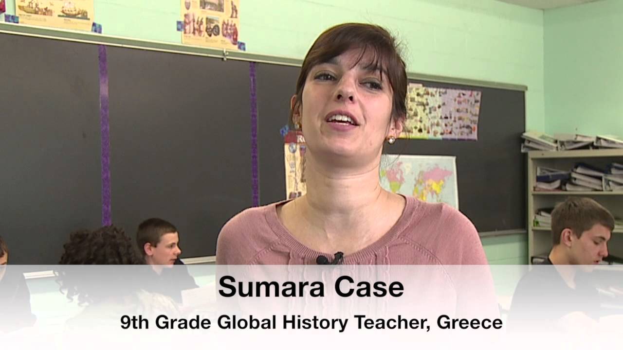 New York State K 12 Social Studies Framework Video - YouTube