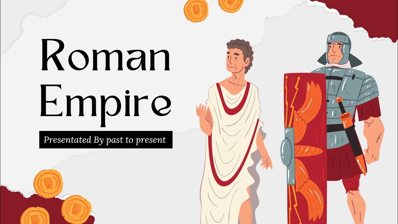 The Fall of the Western Roman Empire (476 AD) - YouTube