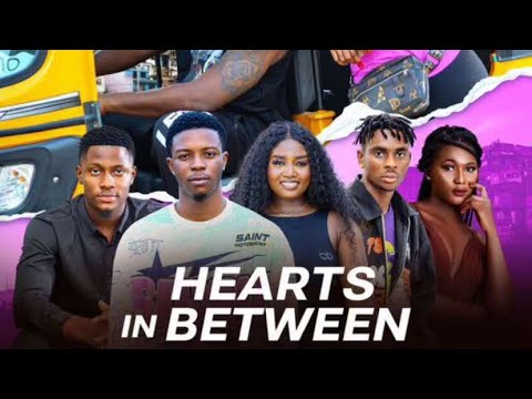 Hearts in between ,full movie on three tv - YouTube