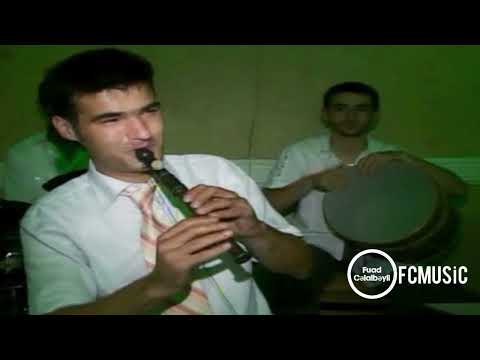 Zahid Sabirabadlı tütək \