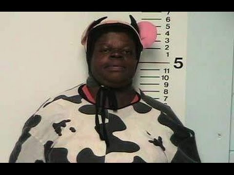 TOP 10 Weirdest Crimes Ever Committed - YouTube