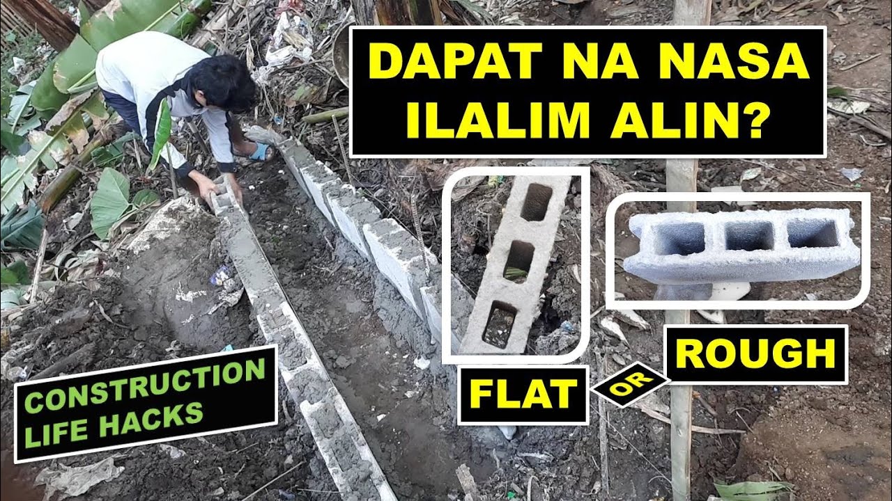 PAANO MAG ASINTA NG KANAL - YouTube