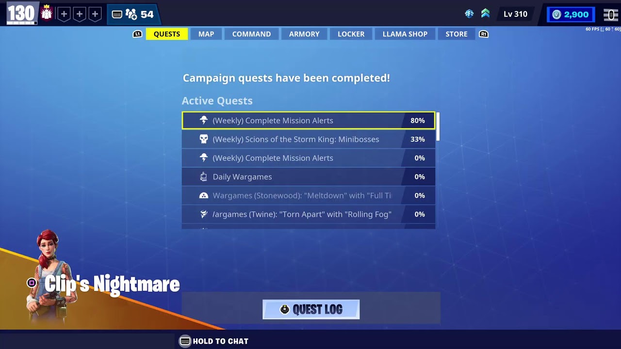 🔴LIVE FORTNITE Daddy Daughter Gaming STW & ZERO BUILDS - Sub Goal 710/ ...