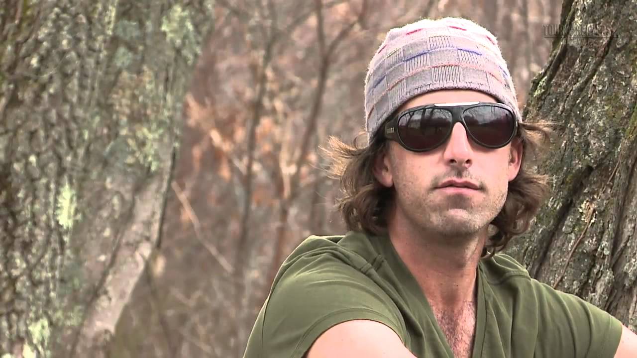 Michael Sims: The Grind - 2011 Year End Interview - YouTube