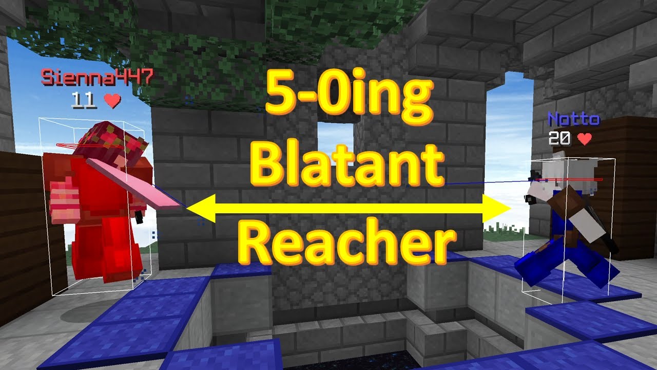 5-0ing A Noob Cheater - YouTube