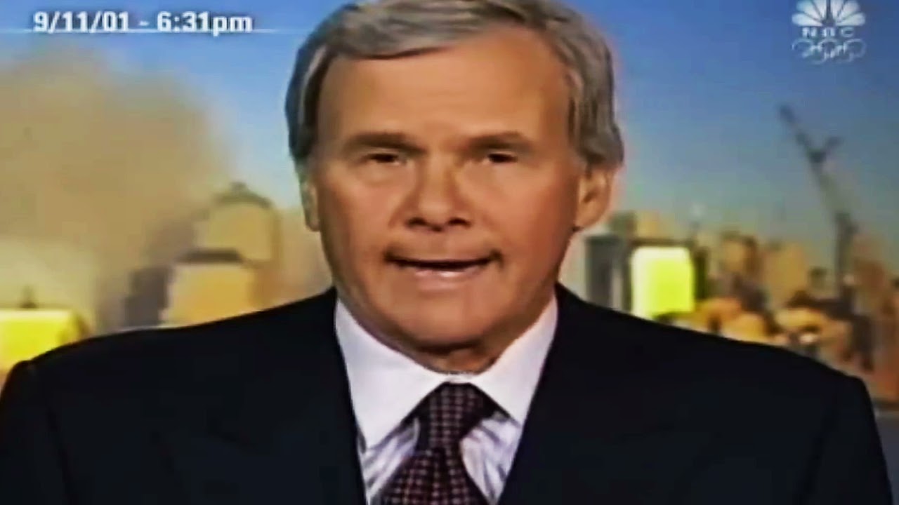 OPERATION YELLOW FREEDOM/GANDER, CANADA 9/11 Sepember 11, 2001 Tom ...