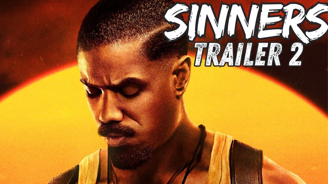 SInners Trailer 2 (Horror) - YouTube