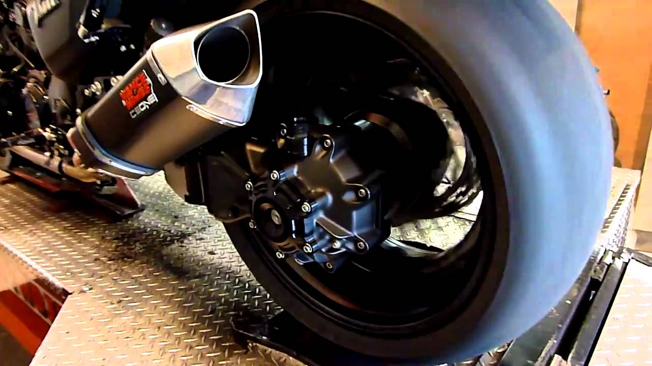 VMAX 1700 HD/1 CANNESMOTOSERVICES - YouTube