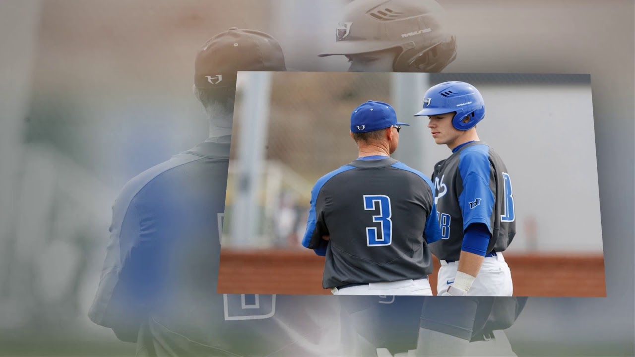 Hebron Baseball 2019 Slideshow - YouTube