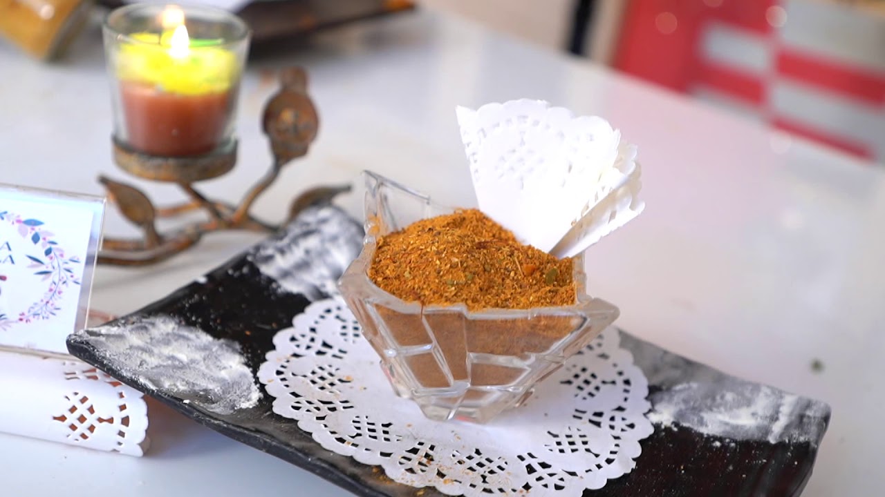 SPICES MAKING | MASALA MAKING COURSE | CSDO - YouTube