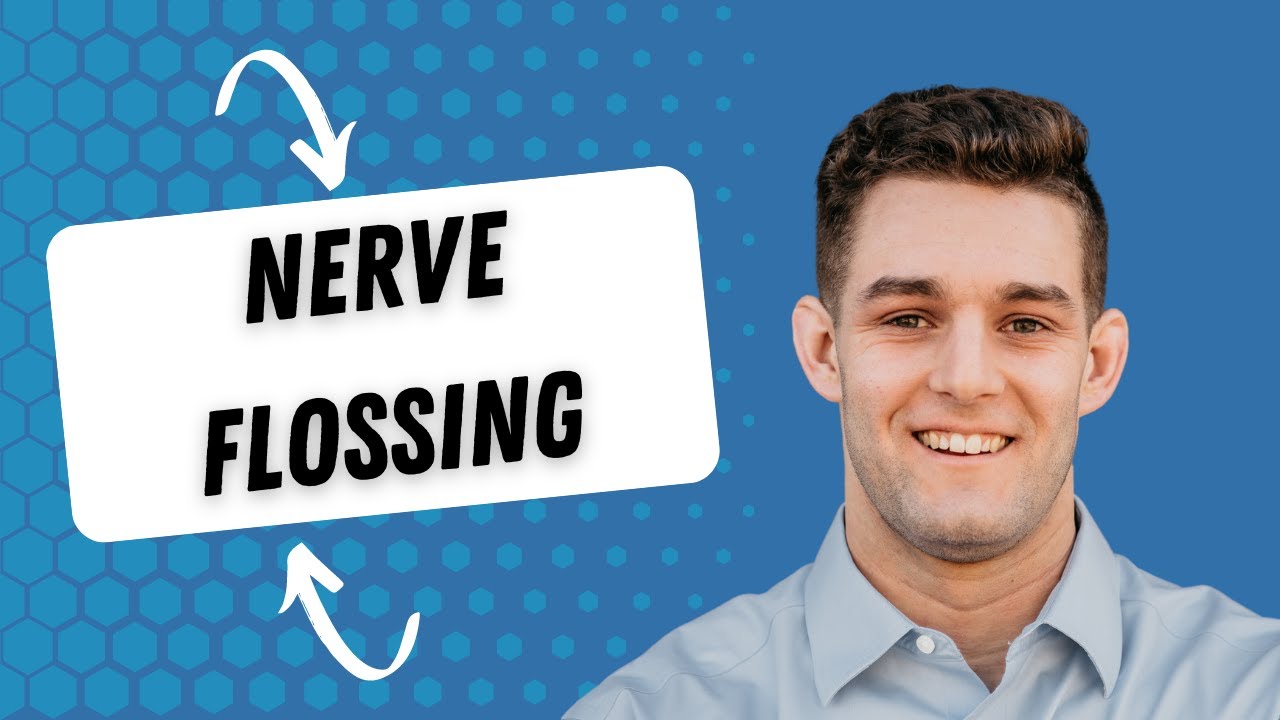 Nerve Flossing | Helps Carpal Tunnel, Nerve Pain, and Neck Problems ...