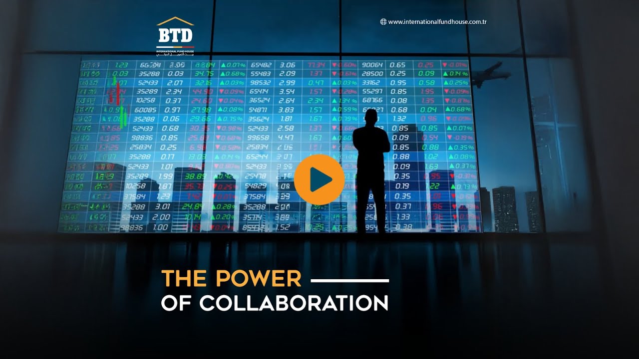 BTD, The Power of Collaboration - YouTube