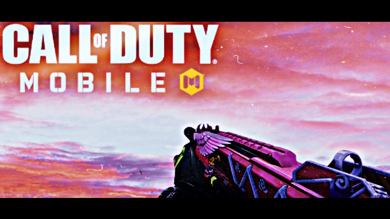THIS SMG IS ACTUALLY BROKEN! | COD MOBILE RANKED SEARCH AND DESTROY ...