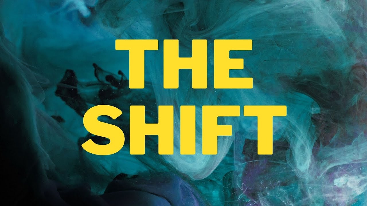 The shift and transition to new earth - SCHH - YouTube