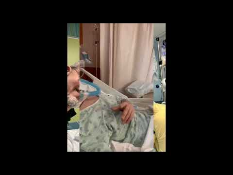 Fundraiser for Maria Almazan by Stania Collins : The Almazan family ...
