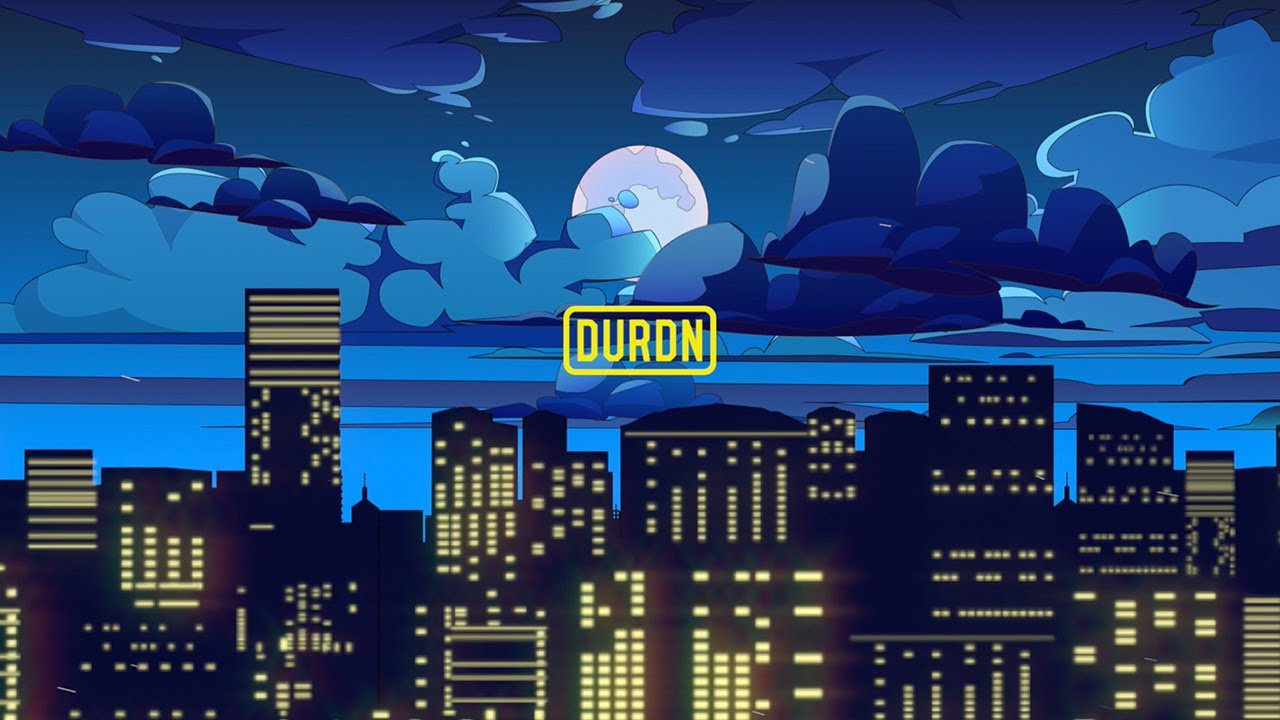 DURDN - ミアネ (Official Lyric Video) - YouTube