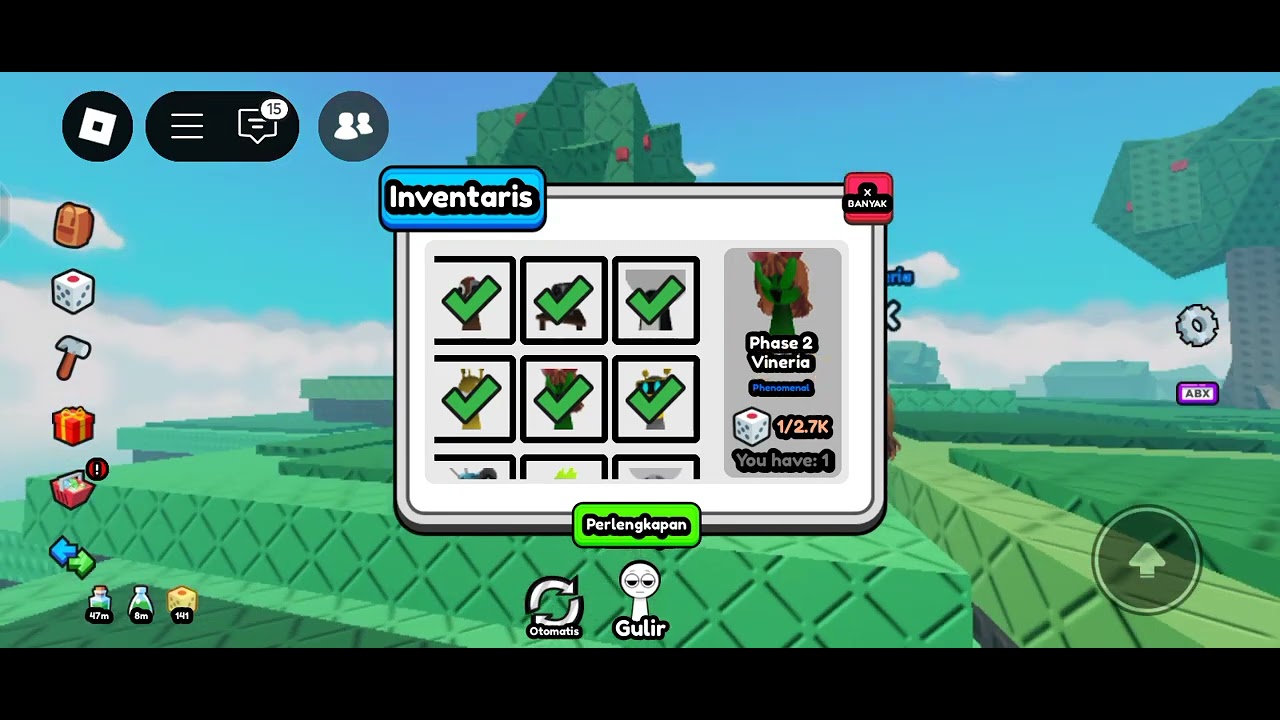 game sprunki rng part 2 - YouTube