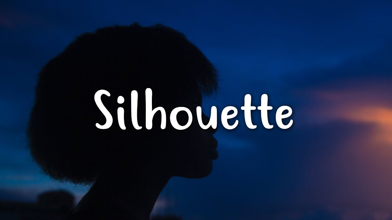 Tom Odell - Silhouette (Lyrics) - YouTube