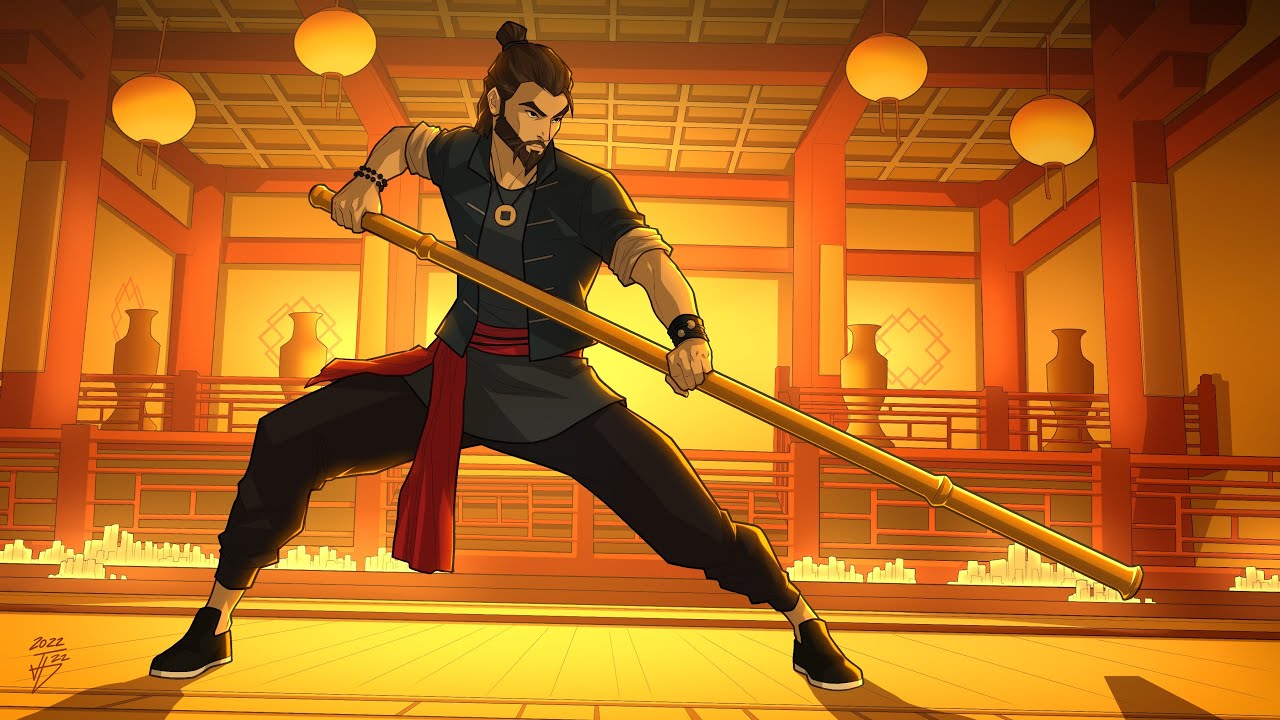 This NEW Sifu Summer Update Is INCREDIBLE - YouTube