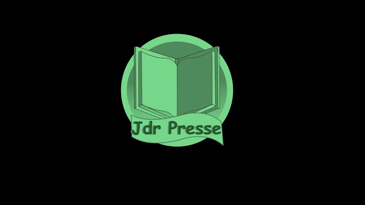 Introduction à JDR Presse - YouTube