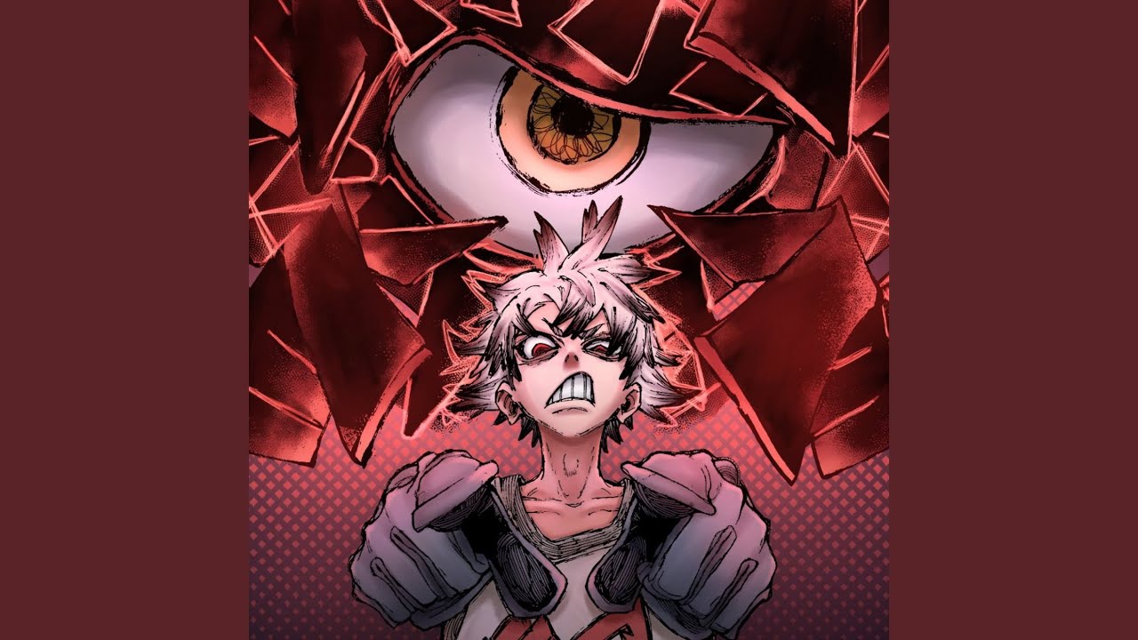 Rudo's Theme (Gachiakuta) - YouTube