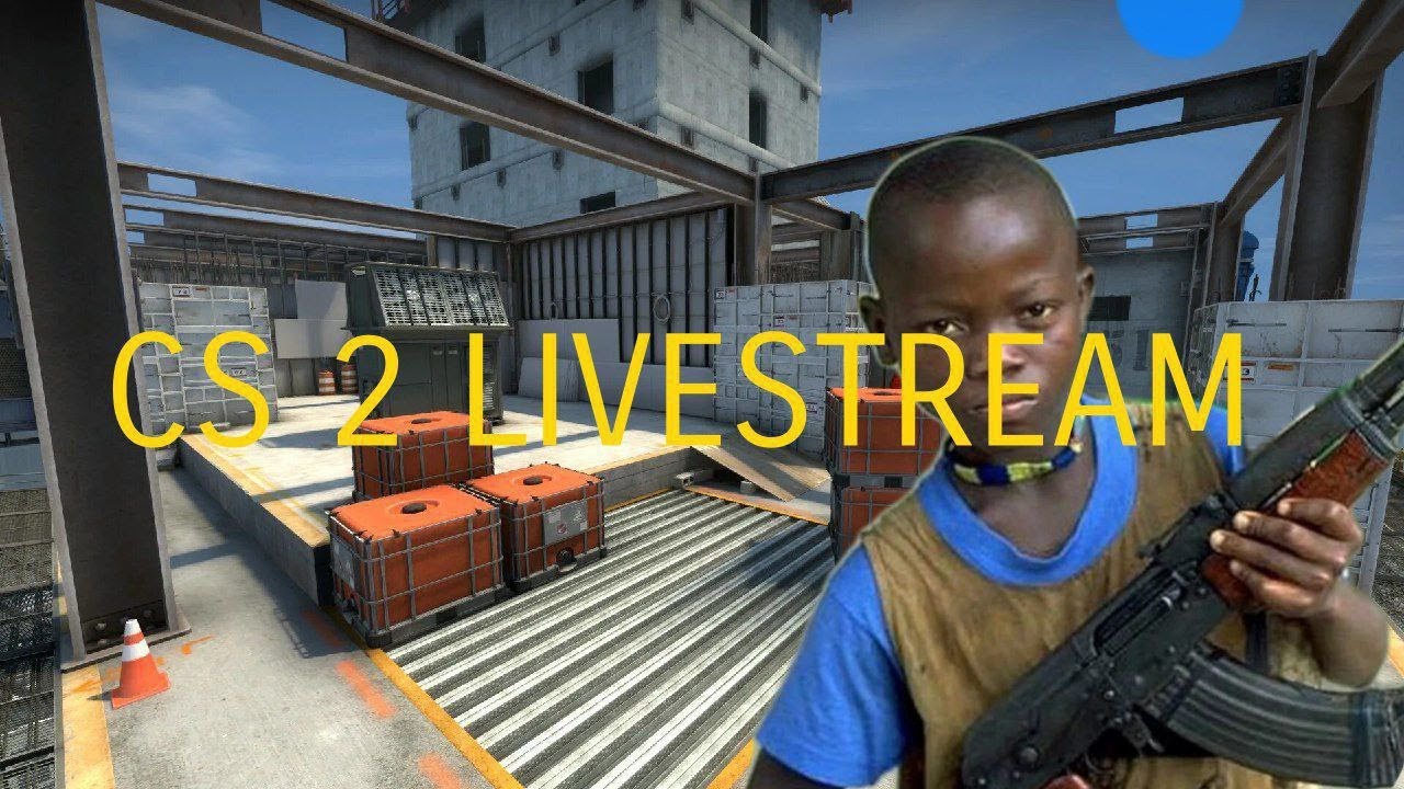 CS2 // ROAD TO 10K RATING // MM - YouTube