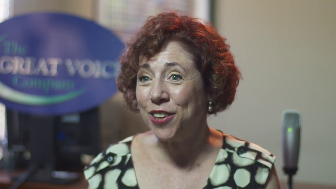 Susan Berkley Testimonial - YouTube